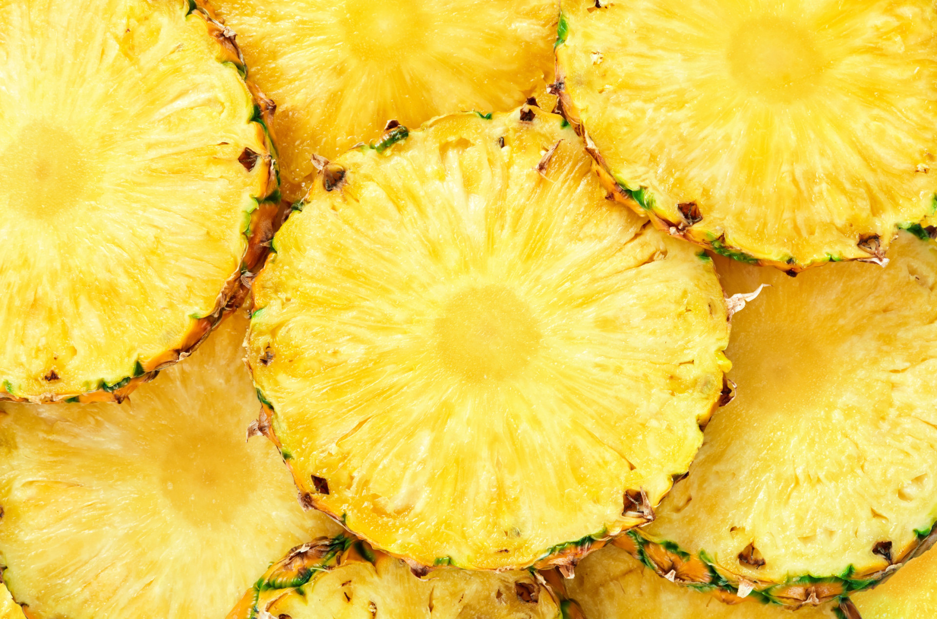 The surprising benefits of eating more fruit every day