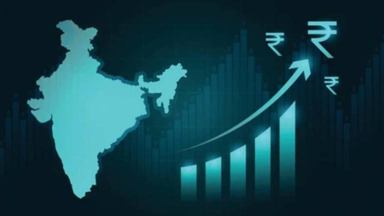 2024 Roundup: 10 Events That Proved India Is An Economic Powerhouse - List