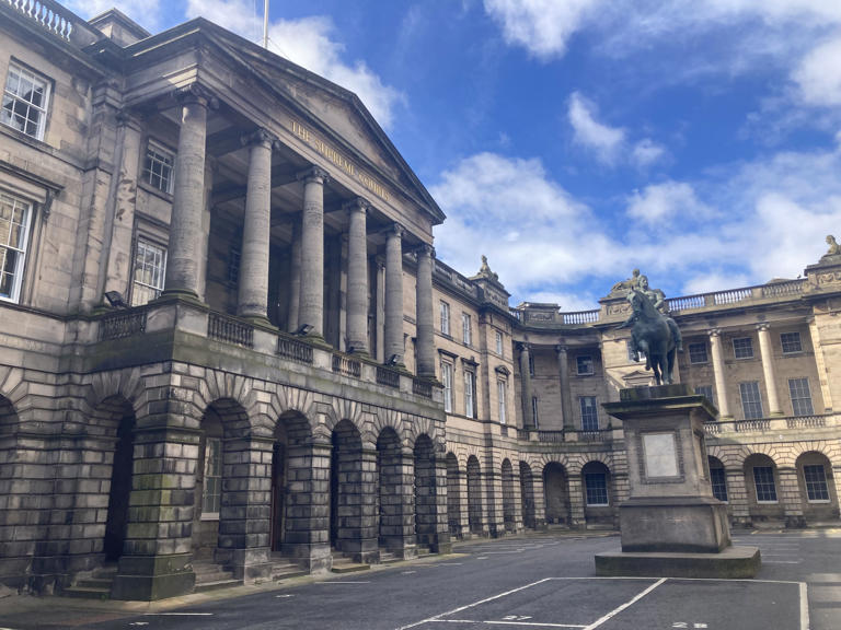 Doors Open 2025: 29 Edinburgh buildings inviting you in for a look round