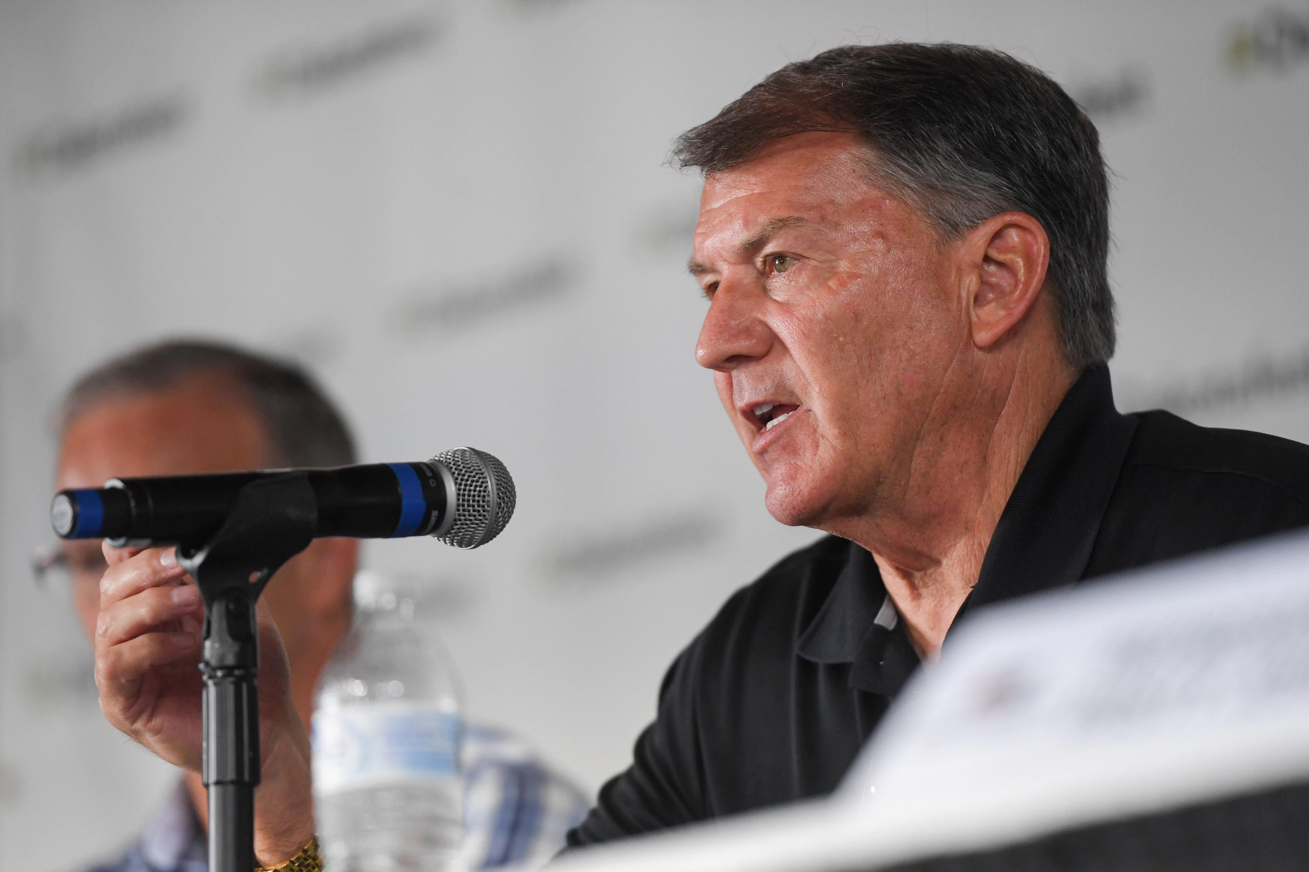 South Dakota Sen. Mike Rounds introduces bill to eliminate U.S ...