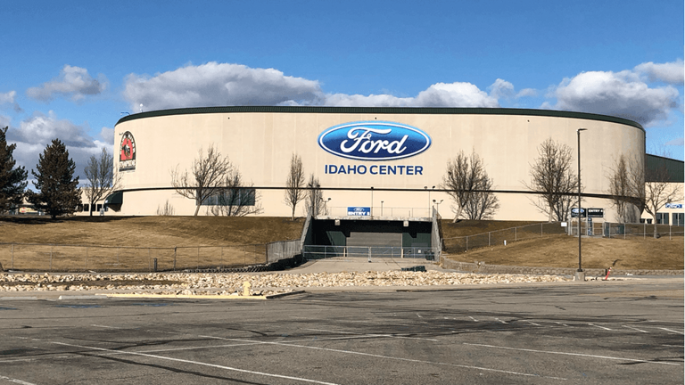 CWI says Ford Idaho Center deal brings student jobs, keeps concerts and ...