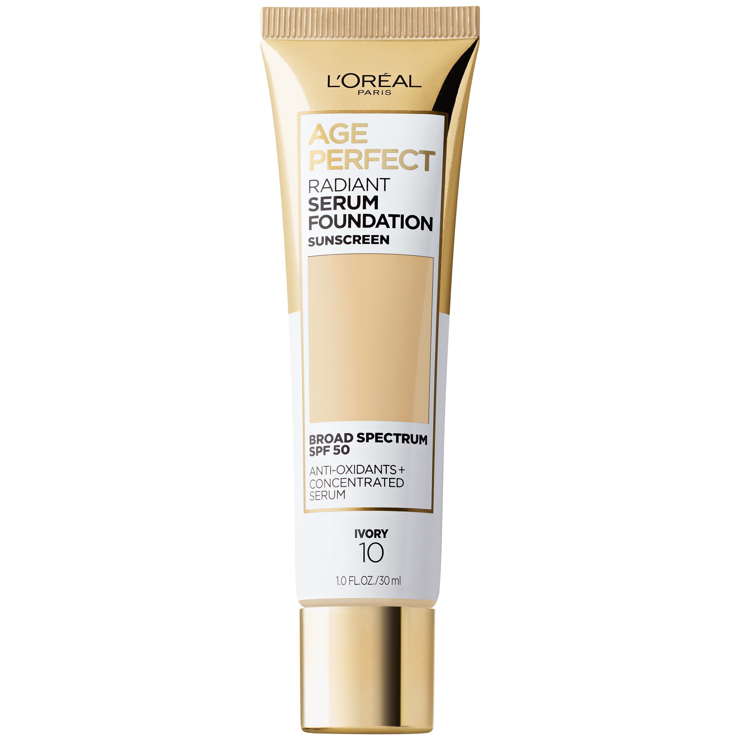 The 10 best drugstore foundations for lines and wrinkles under $20