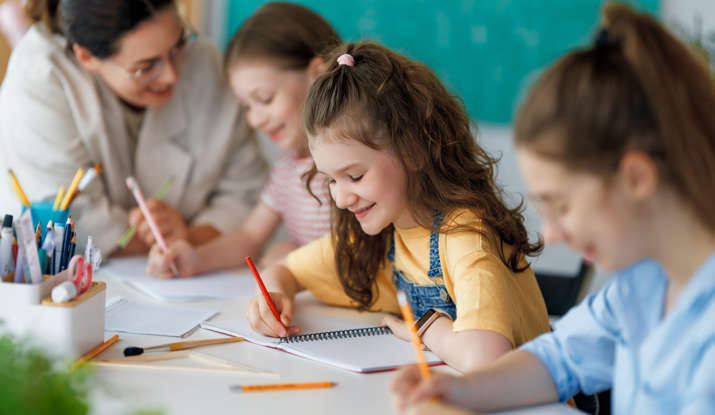 Why children are fast learners, and how you can incorporate their tricks Why children are fast learners, and how you can incorporate their tricks