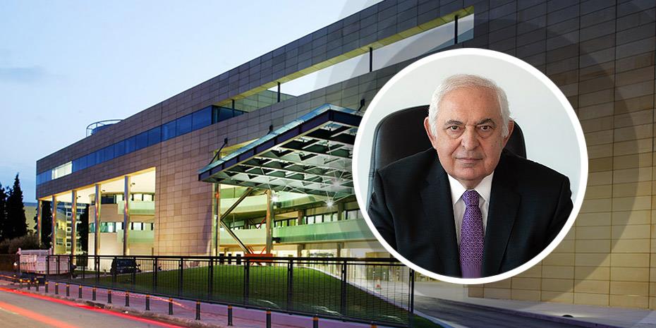 Ανάδοχος για την κατασκευή του Thess Intec η Άβαξ
