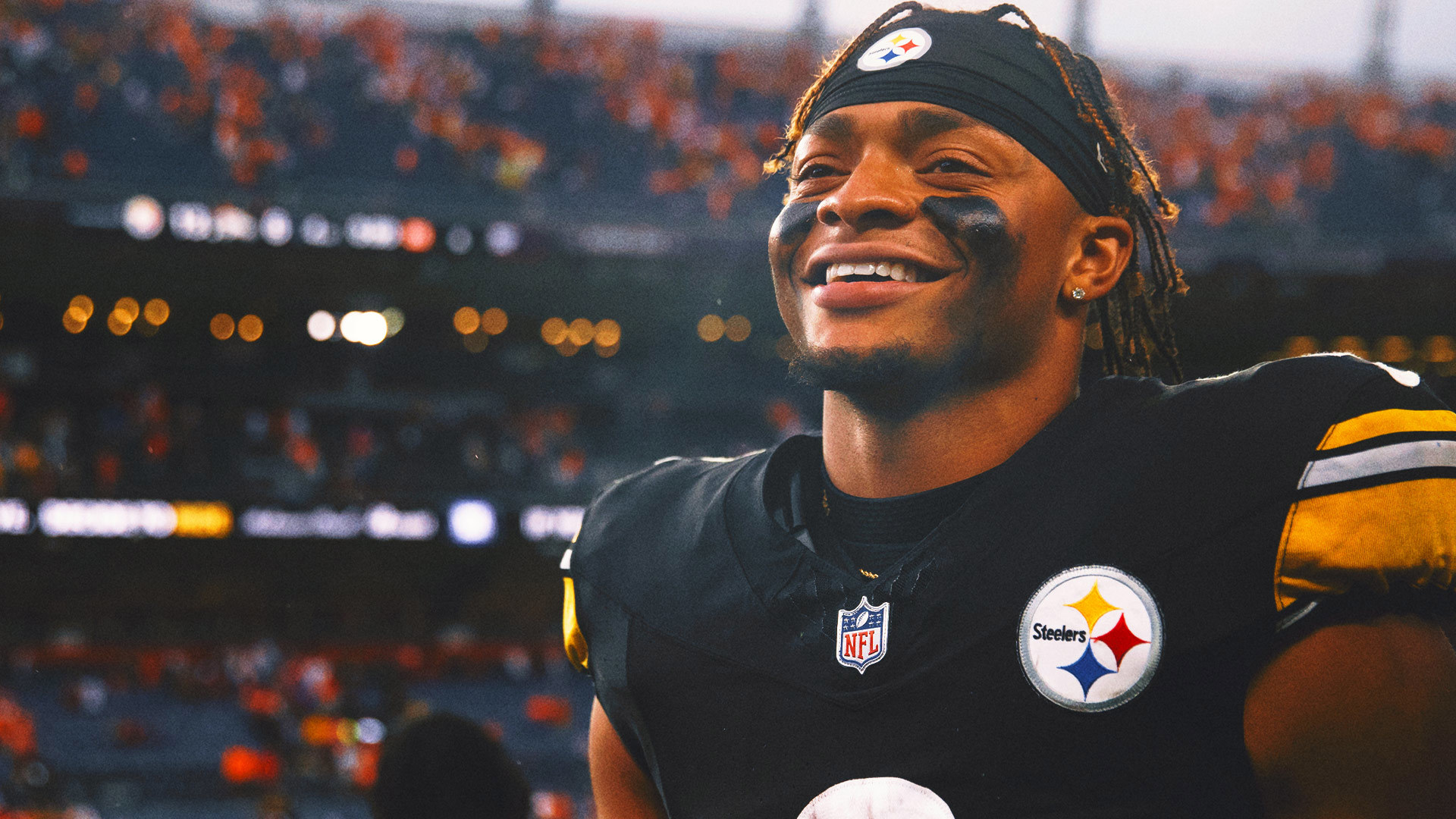 Ben Roethlisberger believes Justin Fields has 'earned' right to be ... Ben Roethlisberger believes Justin Fields has 'earned' right to be ...