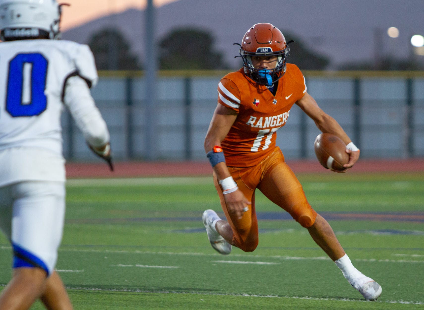 El Paso Riverside rallies from double digit deficit to defeat Clint