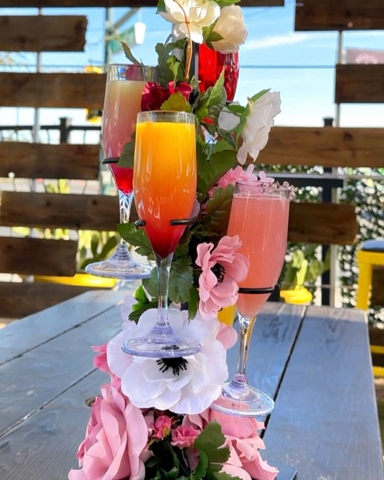 21 Most Instagrammable Foods in Las Vegas