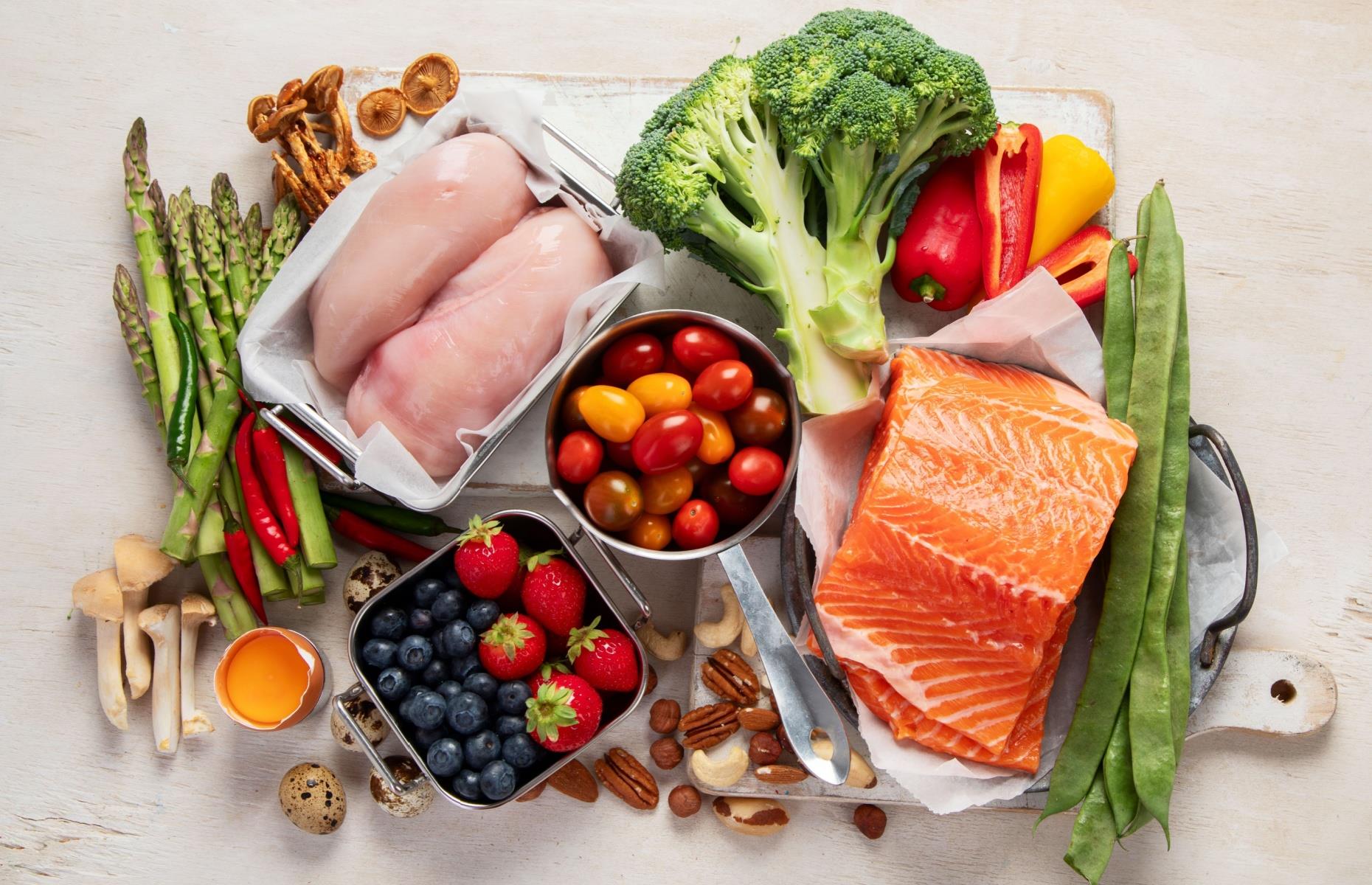 Ranked: history's weirdest diet trends