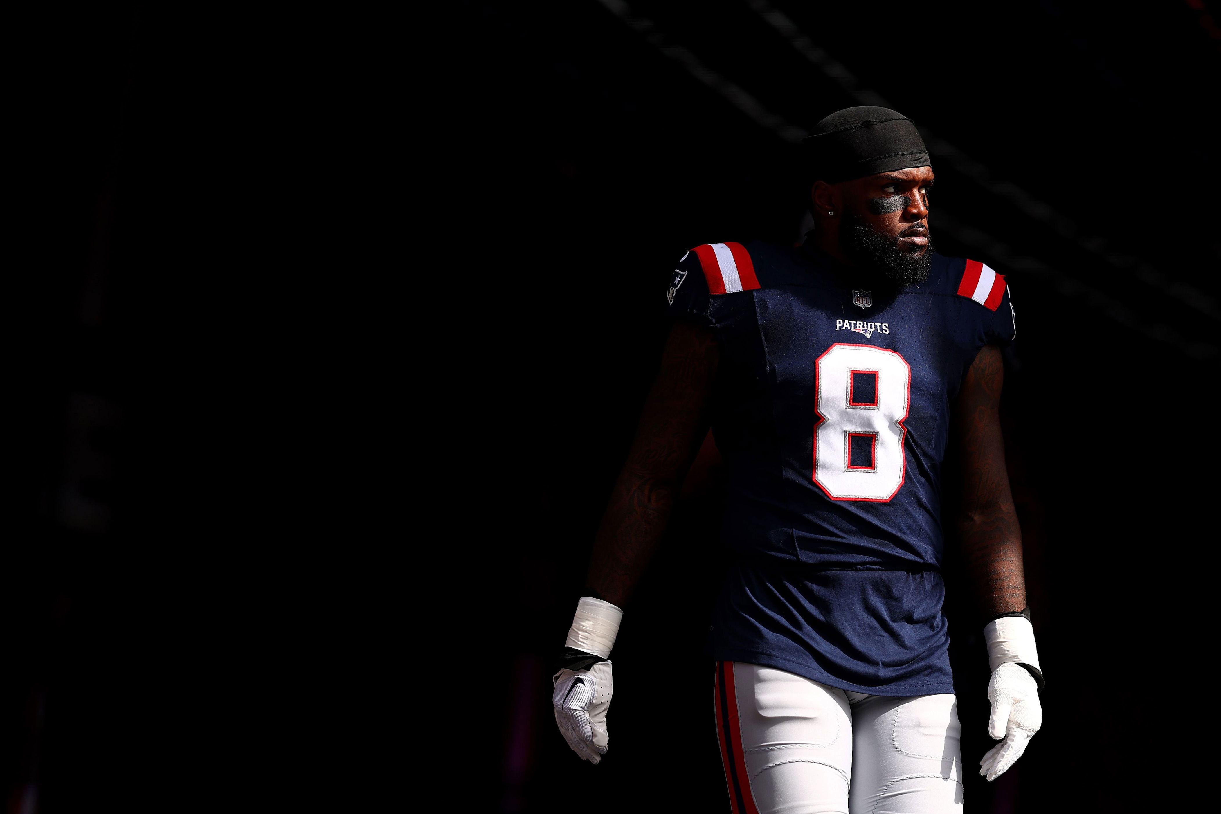 Report: Patriots linebacker Ja’Whaun Bentley out for the season with ... Report: Patriots linebacker Ja’Whaun Bentley out for the season with ...