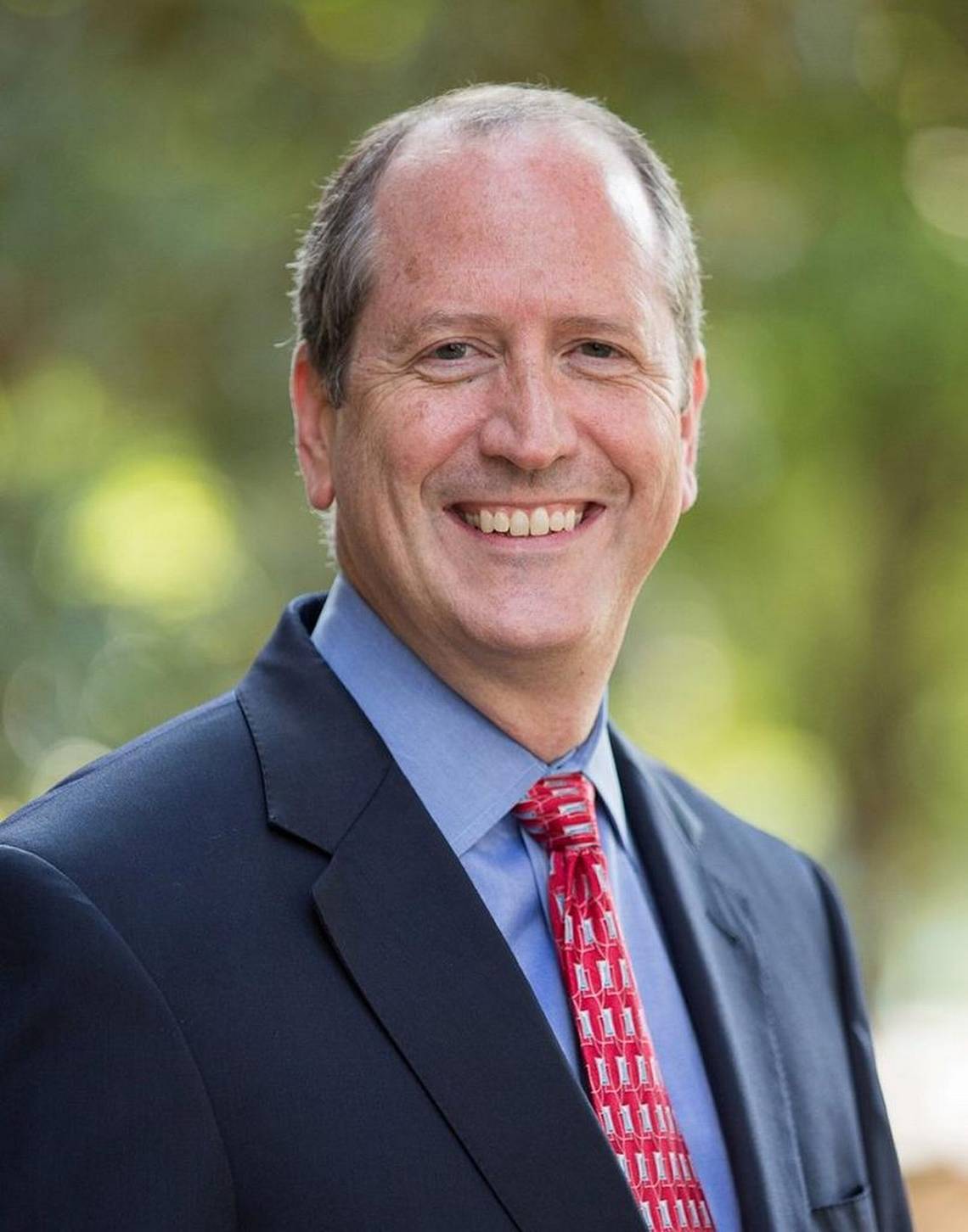 Election 2024: Meet the candidates for North Carolina attorney general