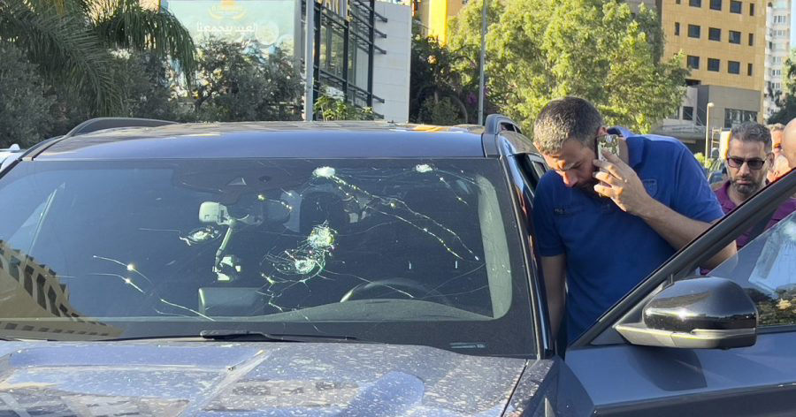 Wave of exploding pagers kills at least 9, wounds thousands in Lebanon ... Wave of exploding pagers kills at least 9, wounds thousands in Lebanon ...