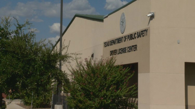 Texas DPS offering driver license appointments on Saturdays Texas DPS offering driver license appointments on Saturdays