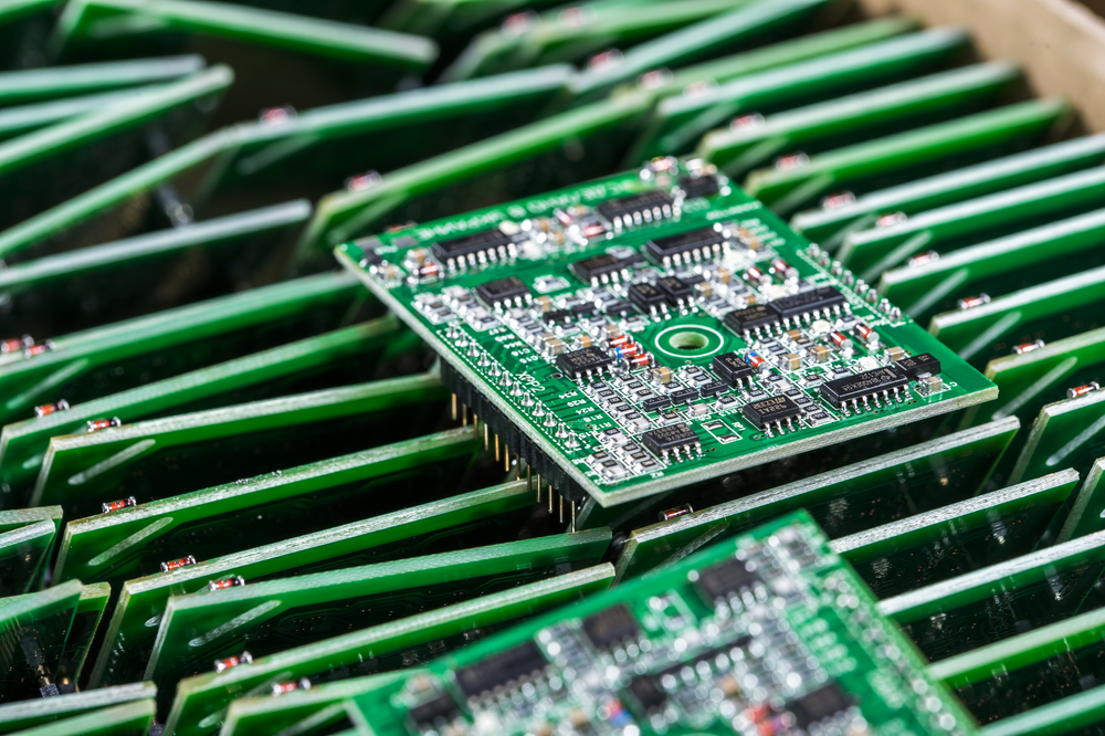 Jim Cramer doesn’t want to call the bottom on Broadcom (AVGO)