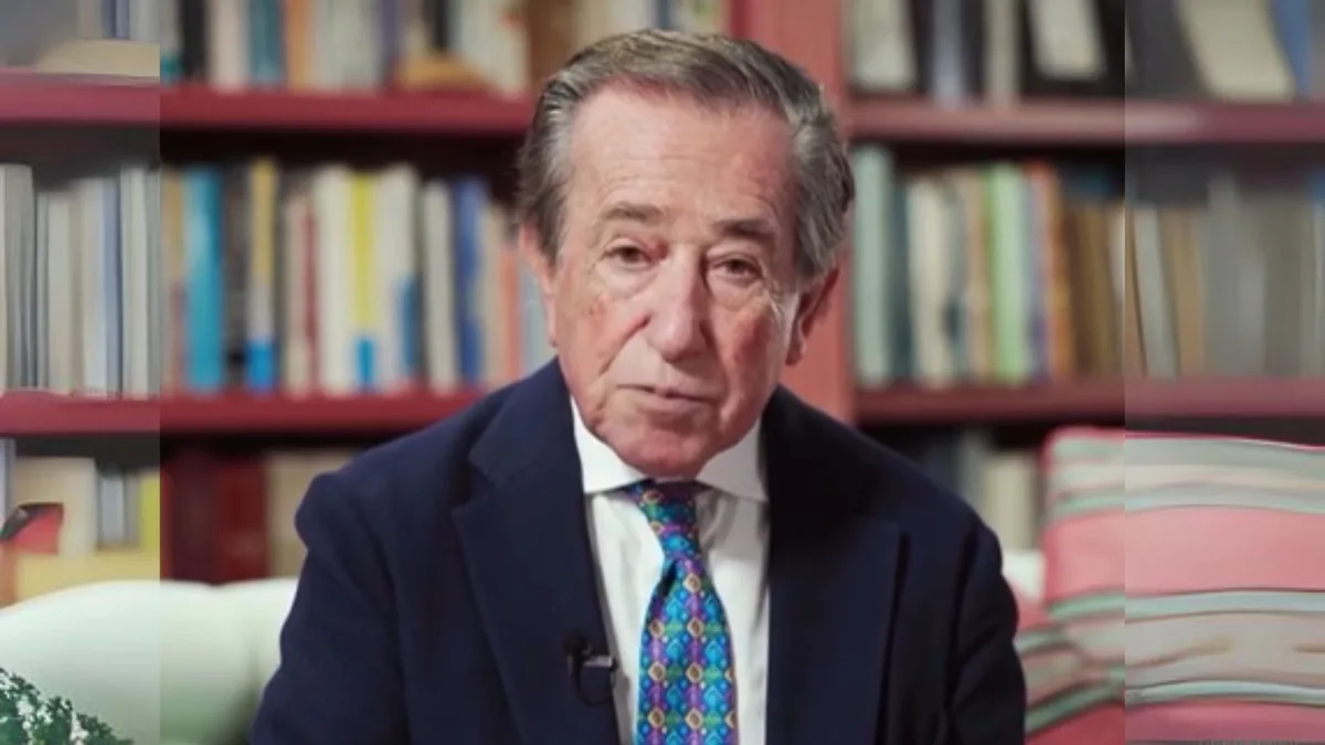 Los cinco consejos del psiquiatra Enrique Rojas para "sacar el amor a ...