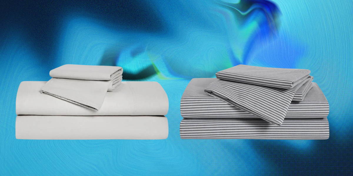I Have Tested Over 100 Sheet Sets — This is The Brand I Use The Most