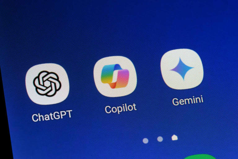 OpenAI says no plans to use Google's self-developed chips: report