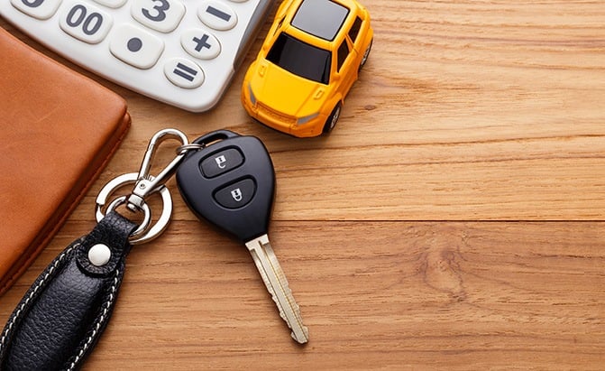 The Best Key Finders
