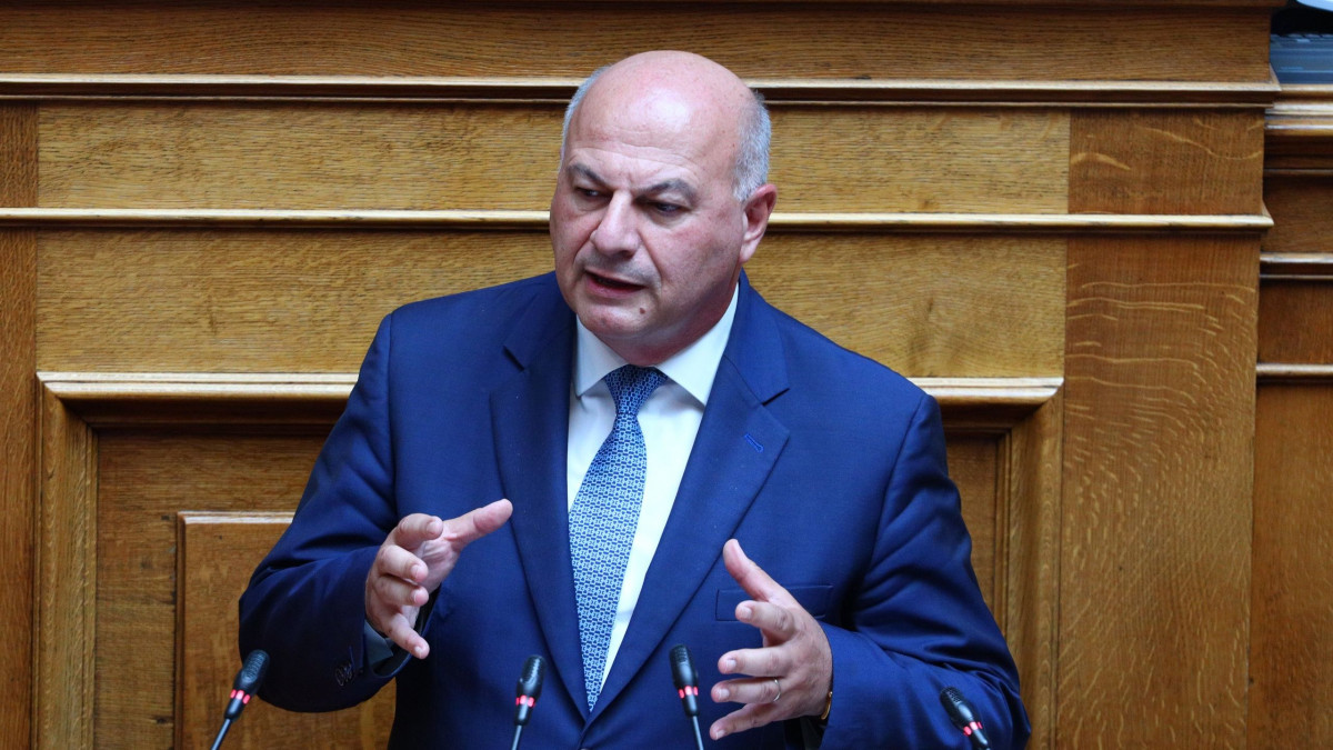 Τσιάρας για αγρότες: Ο Μητσοτάκης ζήτησε να δούμε τη δυνατότητα ...