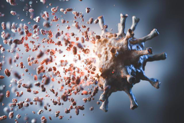 Mujer fue diagnosticada con cáncer de mama con metástasis en el pulmón ...