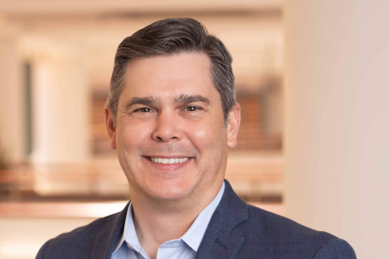 Ryan Parker: What Financial Advisors Can Learn From EP Wealth’s Rapid ...