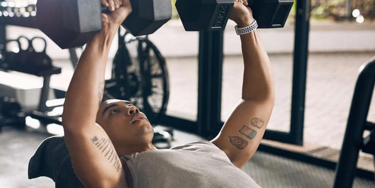 These Are The Muscle Groups You Should Be Training Together