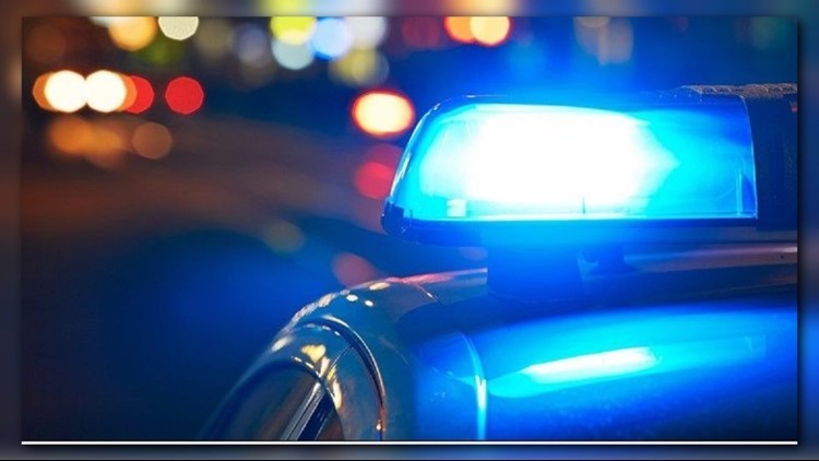 East Texas man arrested for allegedly throwing septic lid into church ...