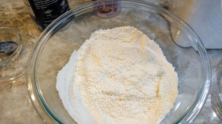 These Fluffy Biscuits Are Light And Delicious