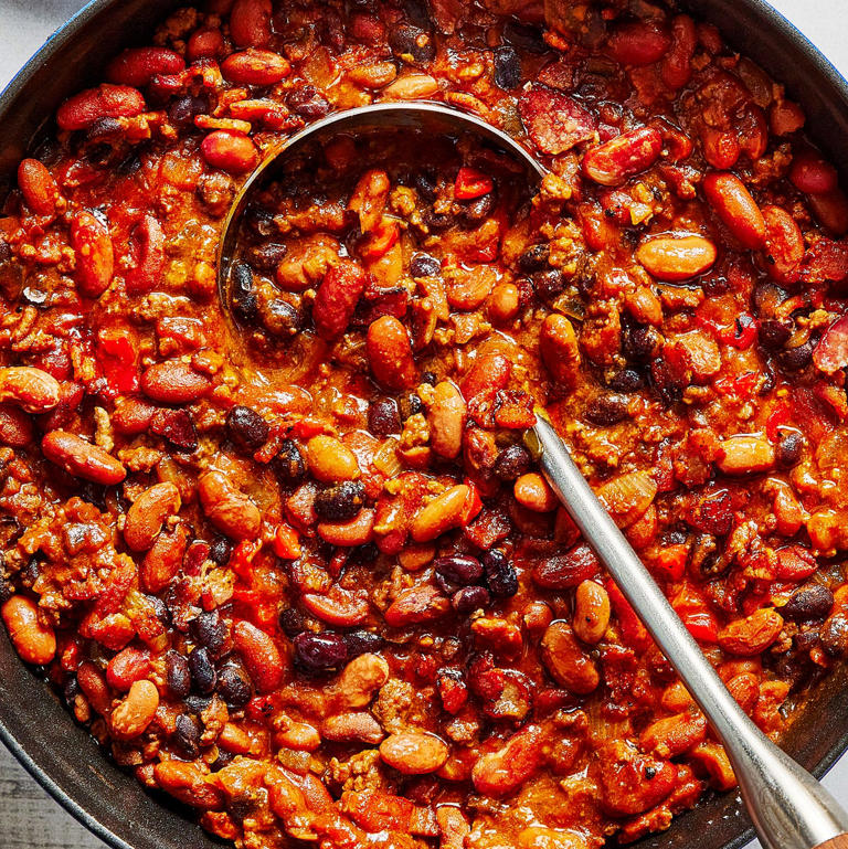 7 Types Of Beans & How To Cook With Them