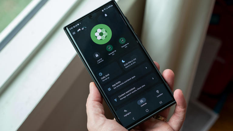 Here's how to use Pixel-exclusive parental controls in Android 16