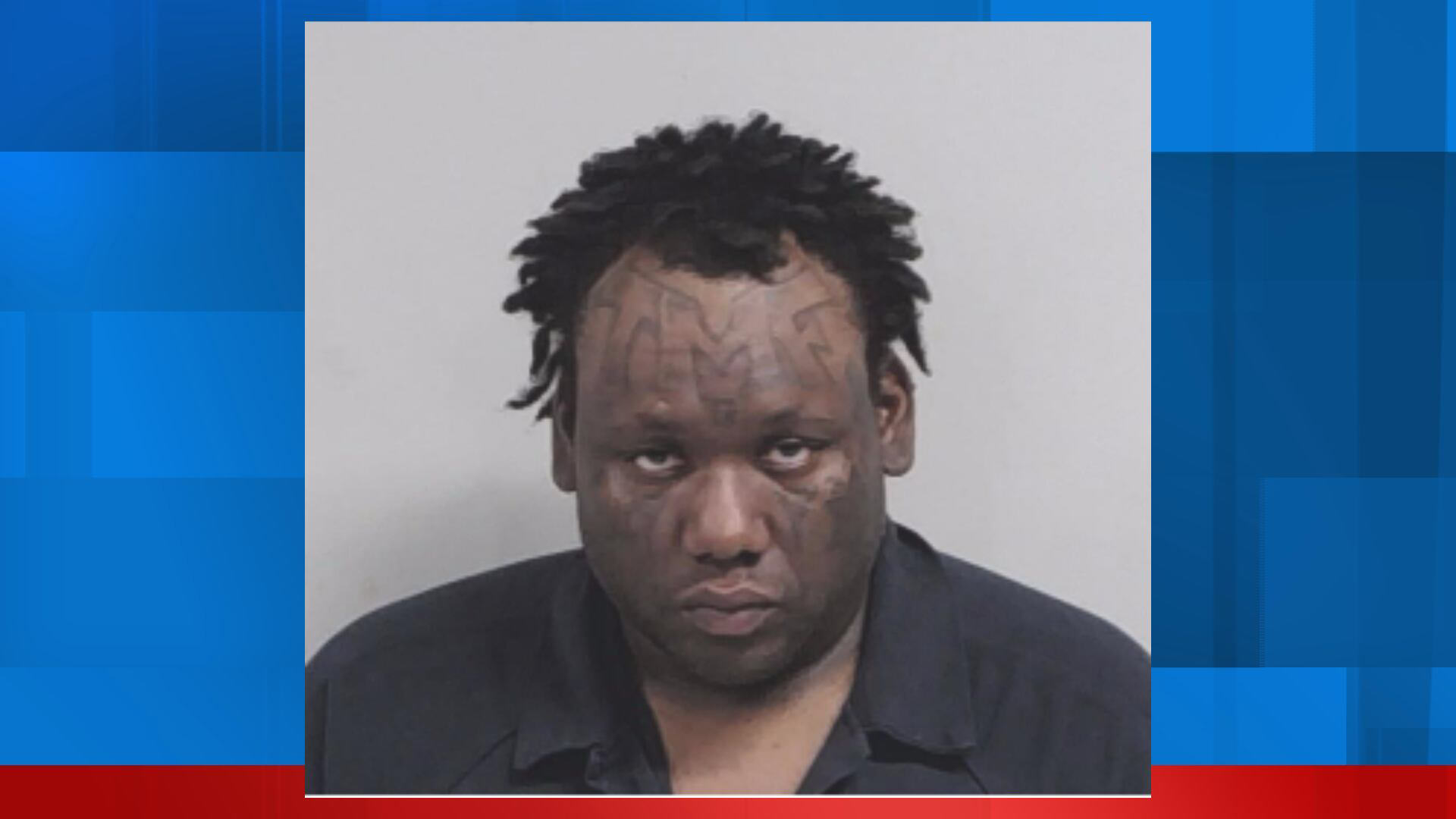 Convicted felon with firearm arrested in Valdosta following a traffic stop Convicted felon with firearm arrested in Valdosta following a traffic stop