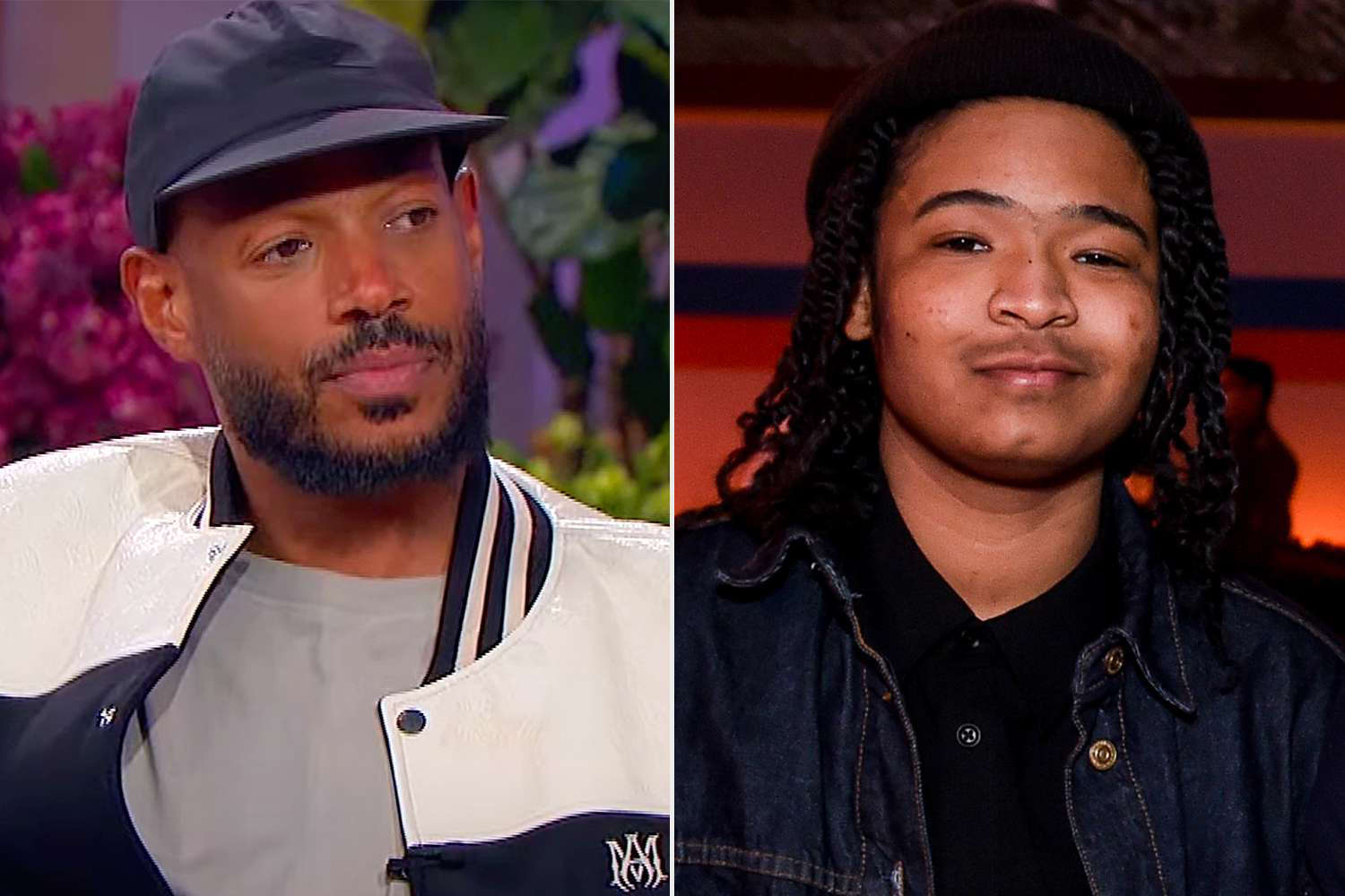 Marlon Wayans Says Transgender Child Kai Is the 'Same' as 'They Were ... Marlon Wayans Says Transgender Child Kai Is the 'Same' as 'They Were ...