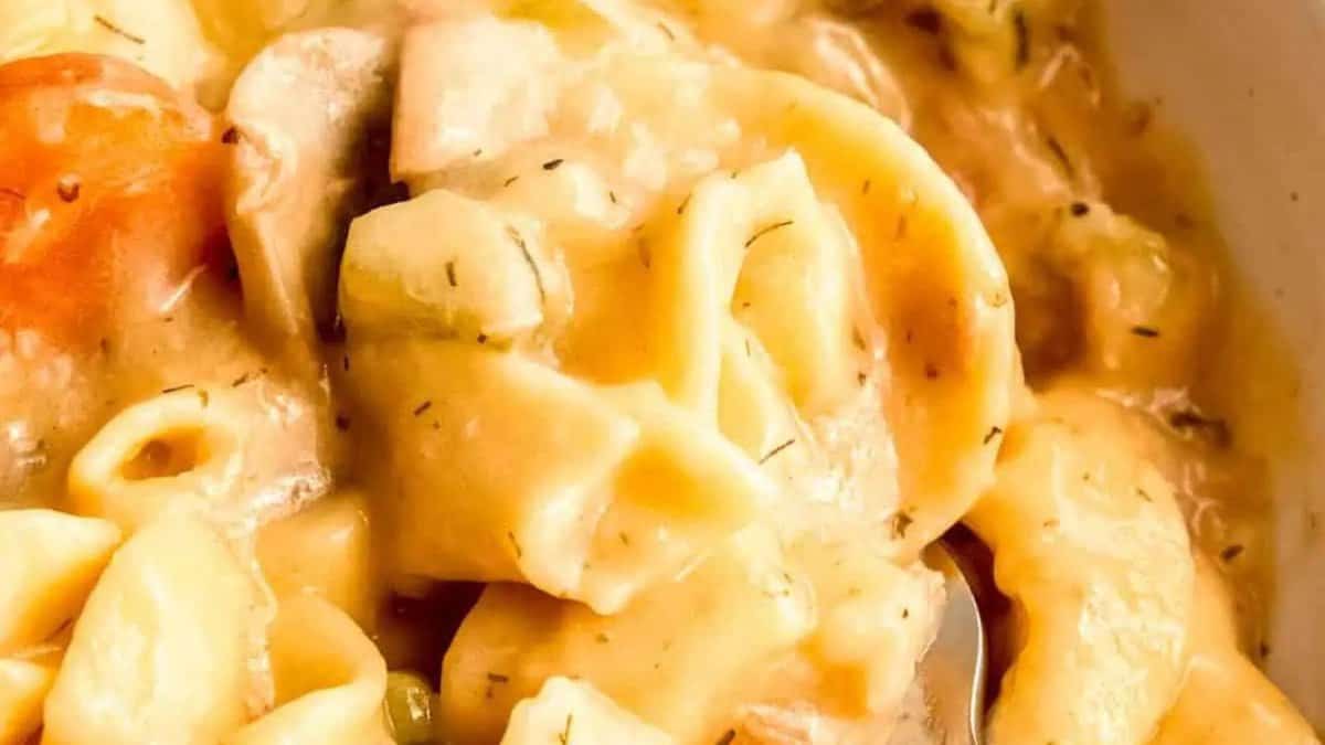 14 Very Quick Dinners That Will Wrap You in Comfort