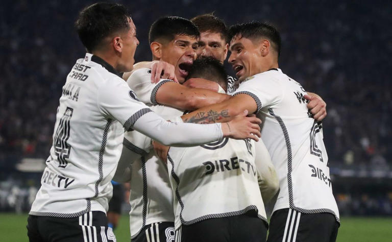 Aunque les duela lo que dijo Pato Yáñez: los ocho equipos que han ... Aunque les duela lo que dijo Pato Yáñez: los ocho equipos que han ...