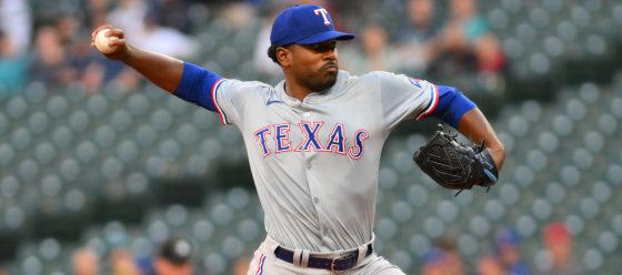 Fantasy Baseball Prospects: Kumar Rocker, Jackson Jobe, Quinn Mathews