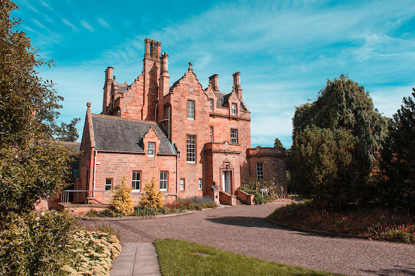 Doors Open Day 2024: 25 Edinburgh buildings where you can explore ...