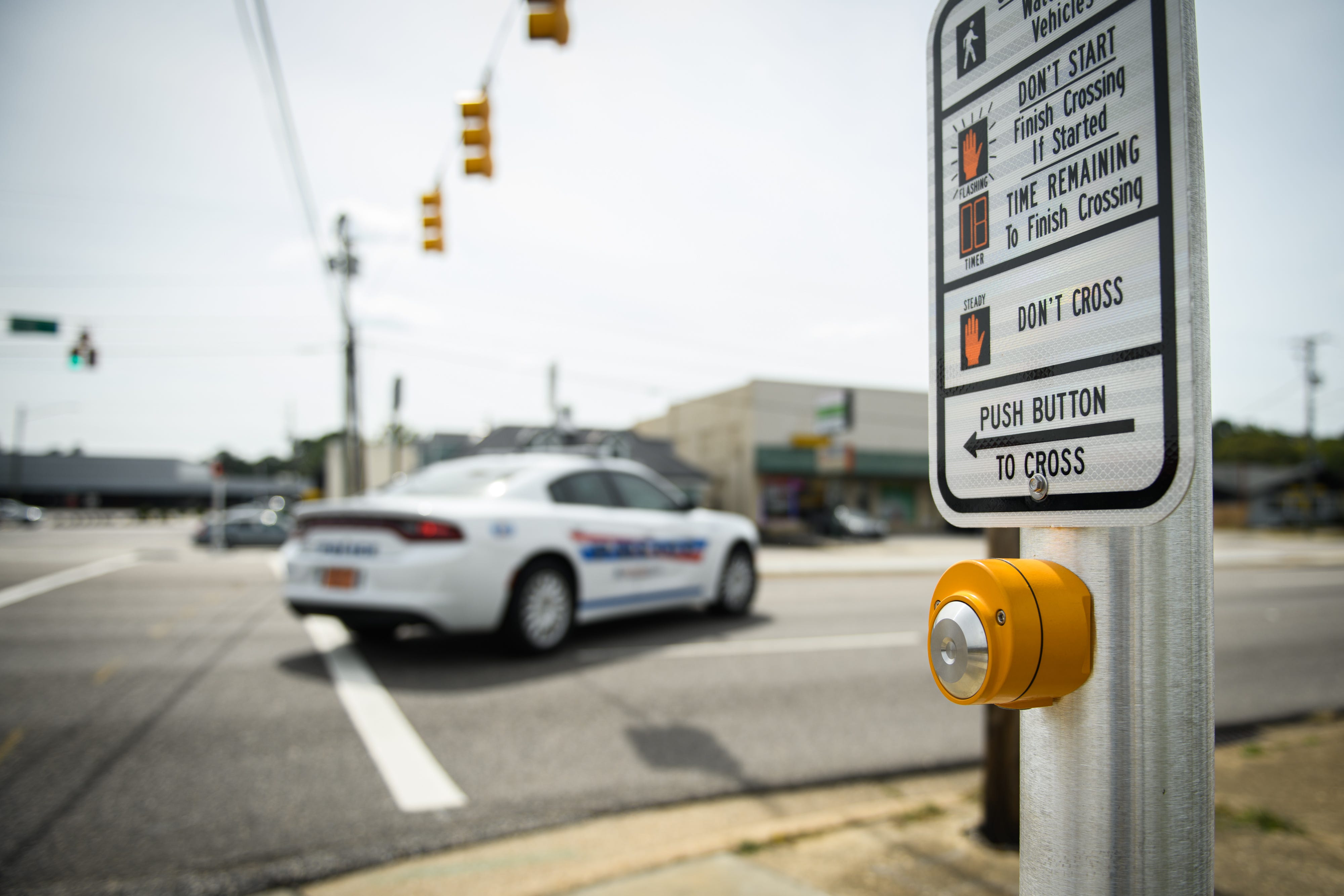 Fayetteville aims to shed 'least walkable' label with $769M pedestrian plan