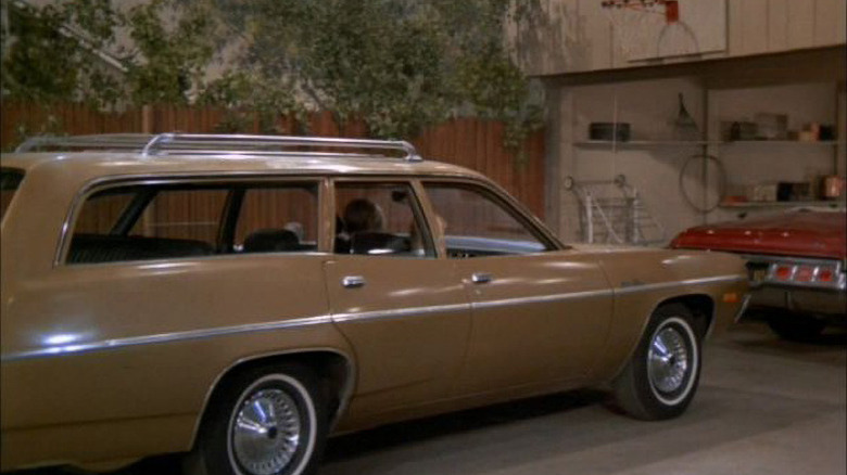 7 Of The Most Famous Movie And TV Station Wagons Ever