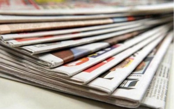 Συρρικνώθηκαν περαιτέρω πέρυσι οι συνολικές πωλήσεις εφημερίδων και ...