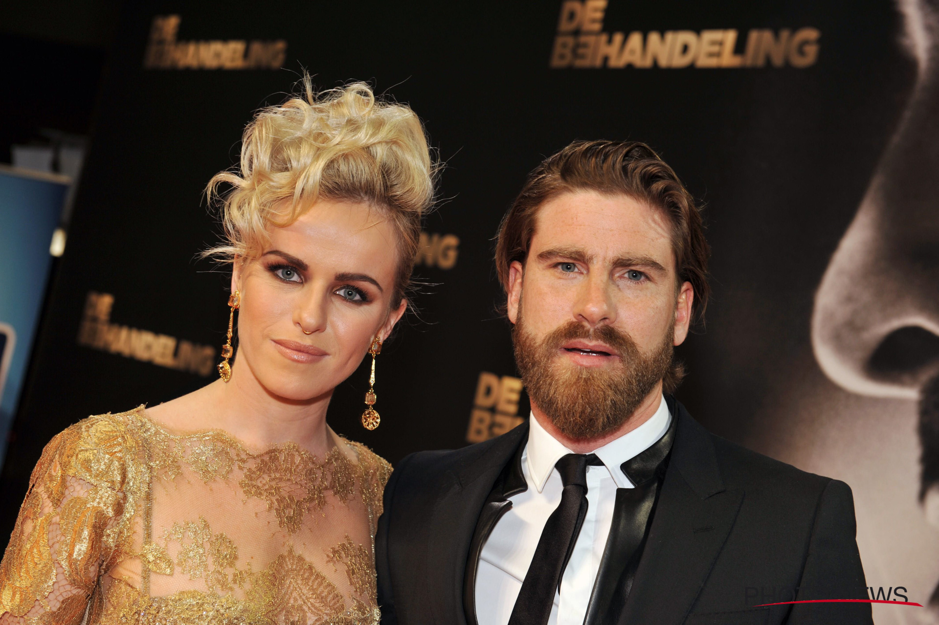 De mooiste foto's van Josje Huisman