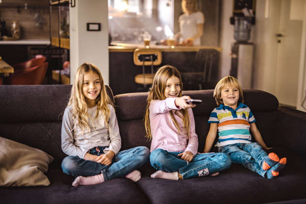 22 Educational TV Shows for Kids That Will Keep them Entertained 22 Educational TV Shows for Kids That Will Keep them Entertained