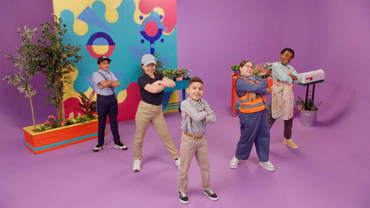 22 Educational TV Shows for Kids That Will Keep them Entertained