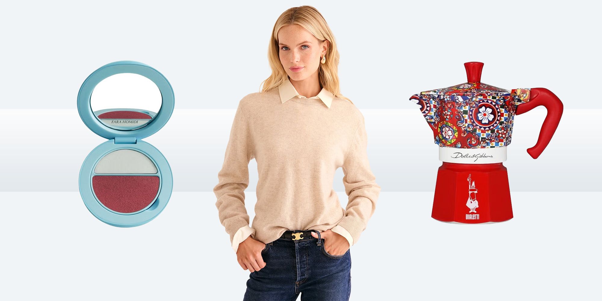 You'll Never Believe These Luxury Gifts Are All Under $100