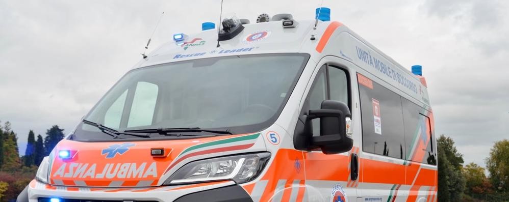 Senago, tragedia della strada nella notte: decedute tre persone in un ...