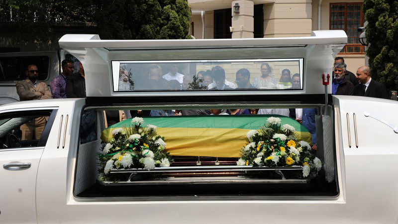 Pravin Gordhan’s legacy keeps the lights on, says Neeshan Balton of ... Pravin Gordhan’s legacy keeps the lights on, says Neeshan Balton of ...