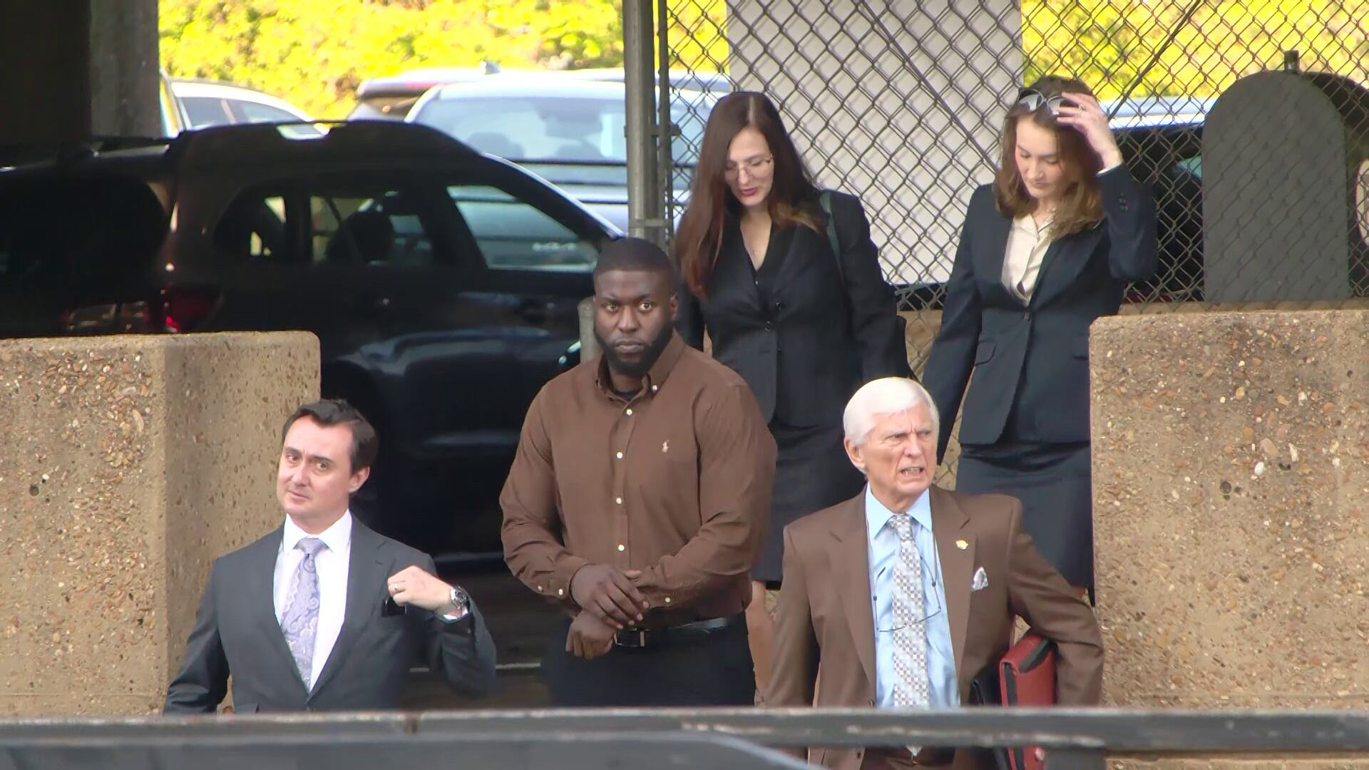 Former MPD officer continues testimony against ex-colleagues accused in ... Former MPD officer continues testimony against ex-colleagues accused in ...