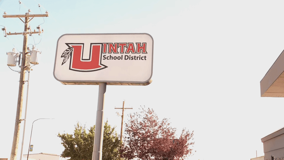 Prolonged power outage forces late start for Uintah School District
