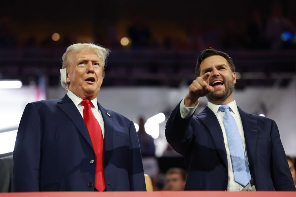 'He politicized it': OH pastor reveals Vance repeated immigrant lie ... 'He politicized it': OH pastor reveals Vance repeated immigrant lie ...