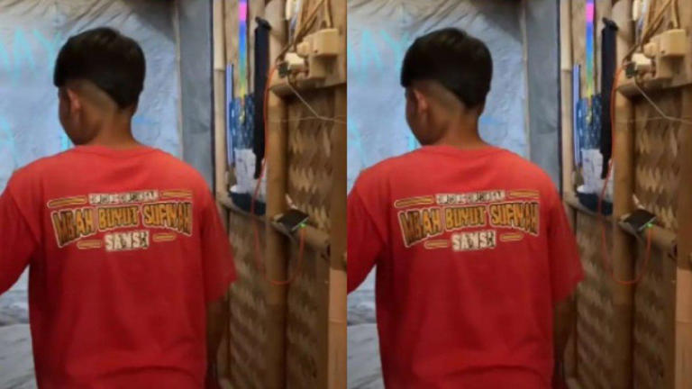 Potret Rumah Sopyah Supriatin yang Dulu Nyamar Cowok Demi Kerja Jadi ... Potret Rumah Sopyah Supriatin yang Dulu Nyamar Cowok Demi Kerja Jadi ...
