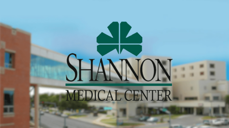 Shannon, BCBSTX reach insurance agreement