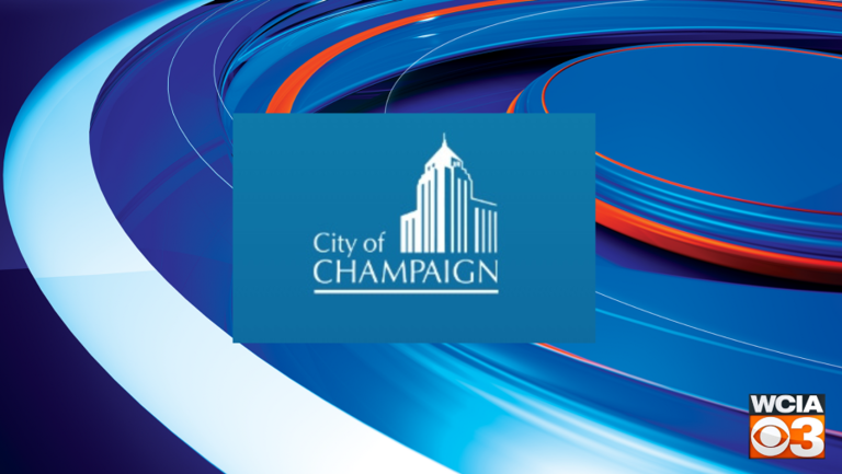 City of Champaign offering residents survey addressing violence
